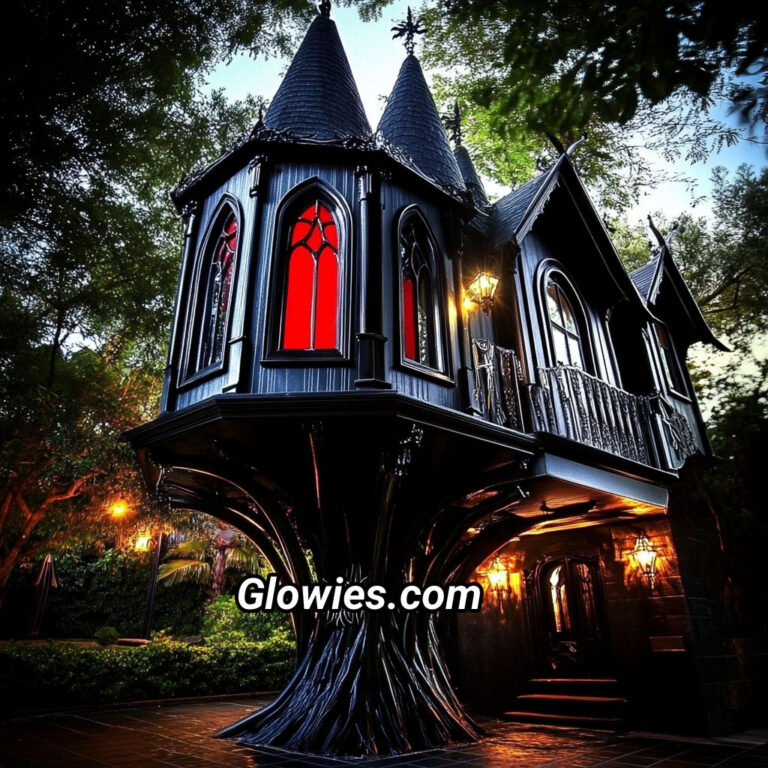 Fantasy Fiction – Glowies.com